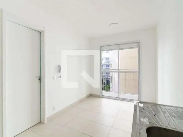 Apartamento para Locação em São Paulo/SP Bom Retiro 1 Quartos