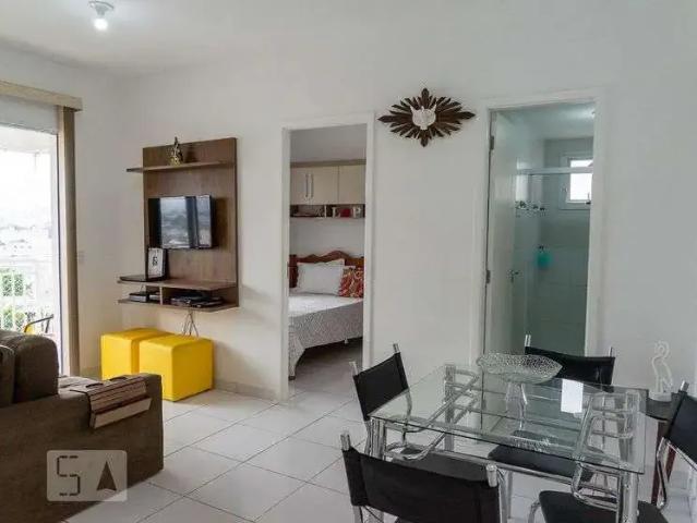 Apartamento para Locação em São Paulo/SP Bom Retiro 1 Quartos