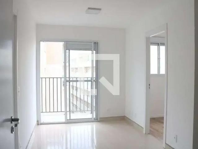 Apartamento para Locação em São Paulo/SP Bom Retiro 2 Quartos