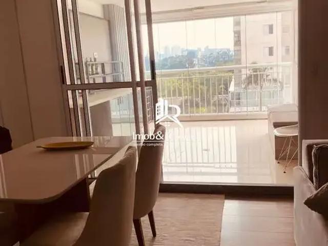Apartamento para Locação em São Paulo/SP Bom Retiro 2 Quartos