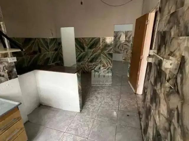 Apartamento para Locação em São Paulo/SP Bom Retiro 2 Quartos