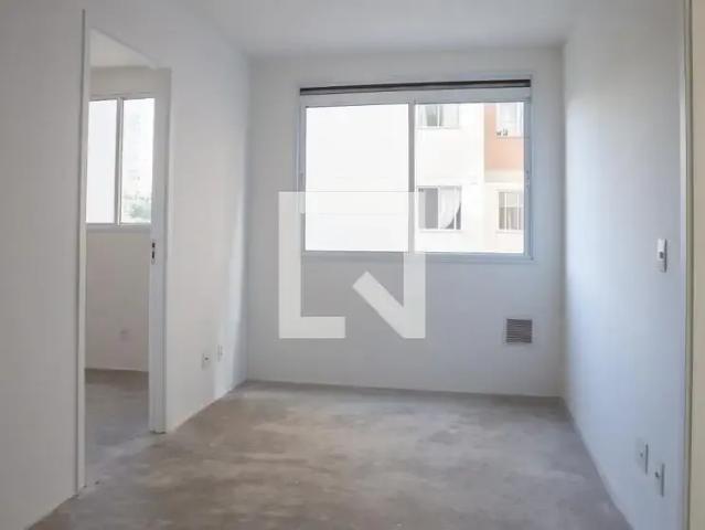 Apartamento para Locação em São Paulo/SP Bom Retiro 2 Quartos