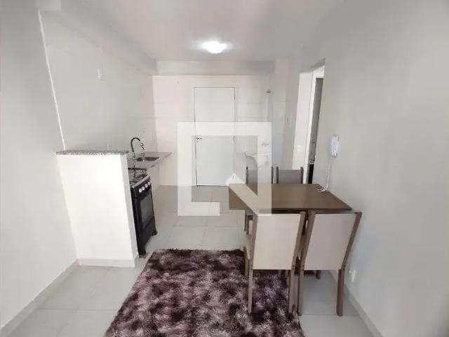 Apartamento para Locação em São Paulo/SP Bom Retiro 2 Quartos