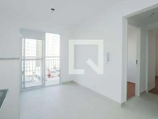 Apartamento para Locação em São Paulo/SP Bom Retiro 2 Quartos