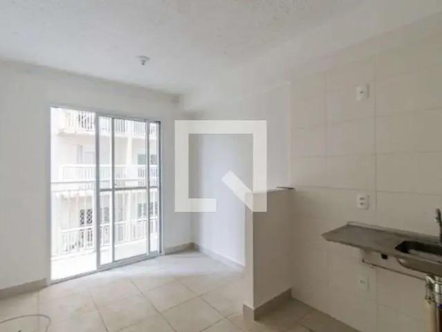 Apartamento para Locação em São Paulo/SP Bom Retiro 2 Quartos