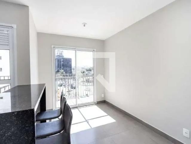 Apartamento para Locação em São Paulo/SP Bom Retiro 2 Quartos