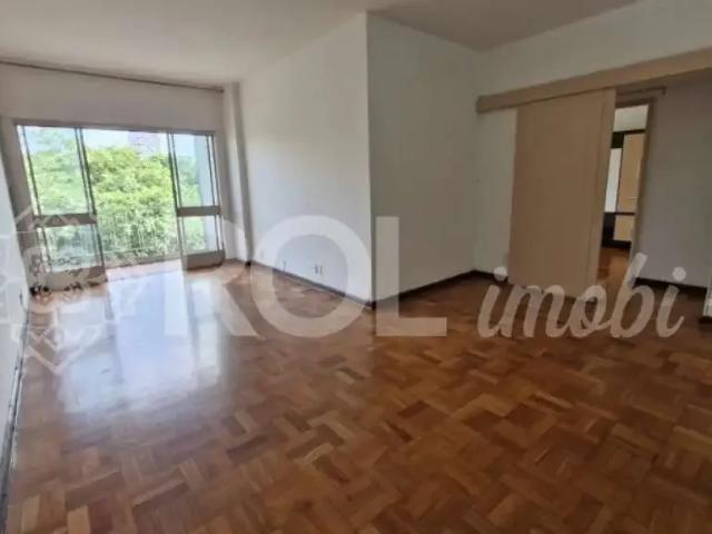 Apartamento para Locação em São Paulo/SP Bom Retiro 2 Quartos