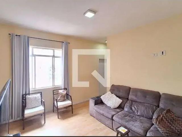 Apartamento para Locação em São Paulo/SP Bom Retiro 2 Quartos