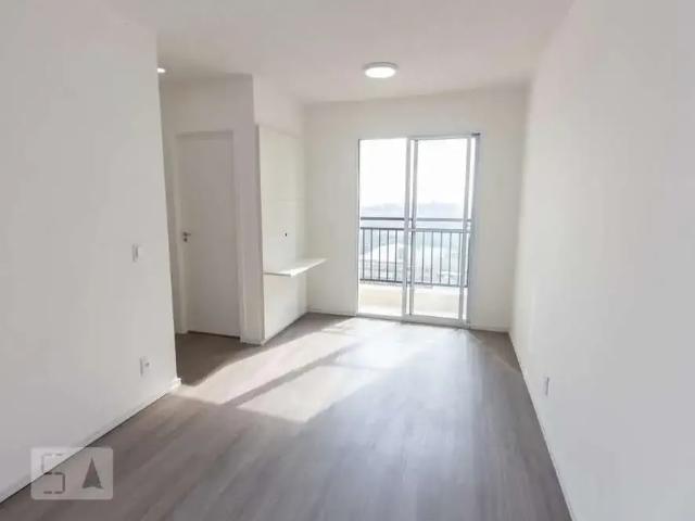 Apartamento para Locação em São Paulo/SP Bom Retiro 2 Quartos