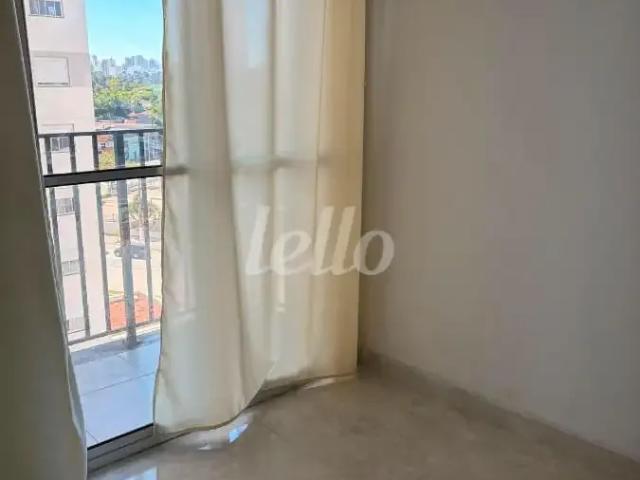 Apartamento para Locação em São Paulo/SP Bom Retiro 2 Quartos