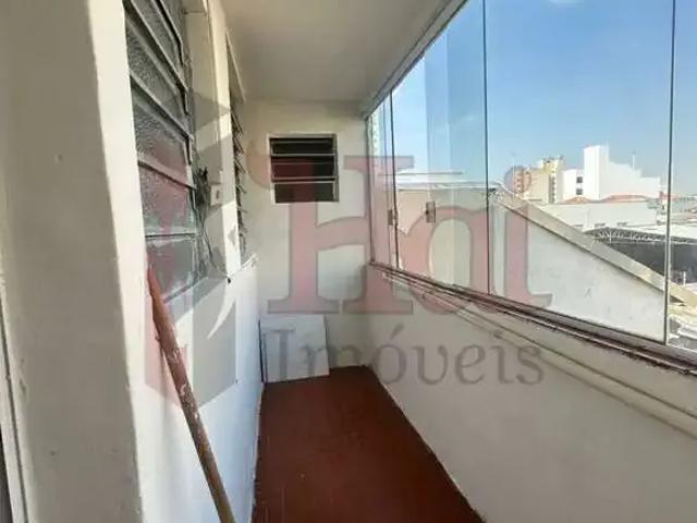 Apartamento para Locação em São Paulo/SP Bom Retiro 2 Quartos