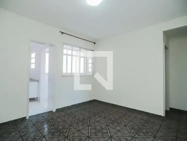 Apartamento para Locação em São Paulo/SP Bom Retiro 2 Quartos