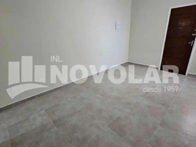 Apartamento para Locação em São Paulo/SP Bom Retiro 2 Quartos