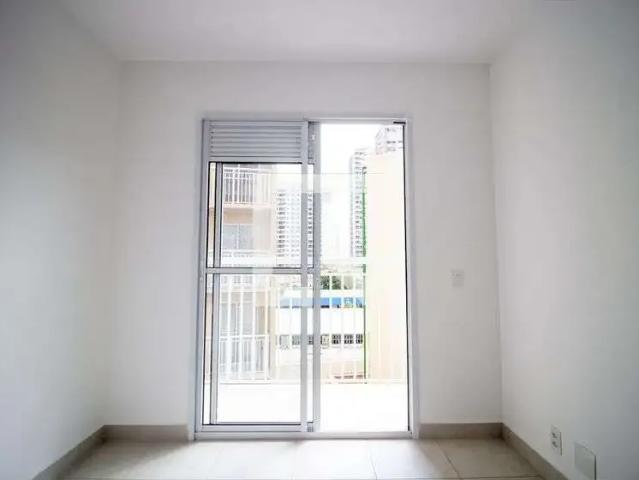 Apartamento para Locação em São Paulo/SP Bom Retiro 2 Quartos