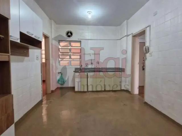 Apartamento para Locação em São Paulo/SP Bom Retiro 2 Quartos