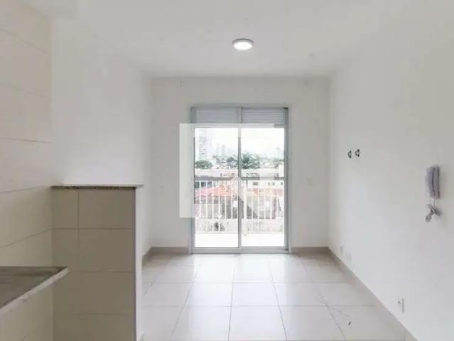 Apartamento para Locação em São Paulo/SP Bom Retiro 2 Quartos