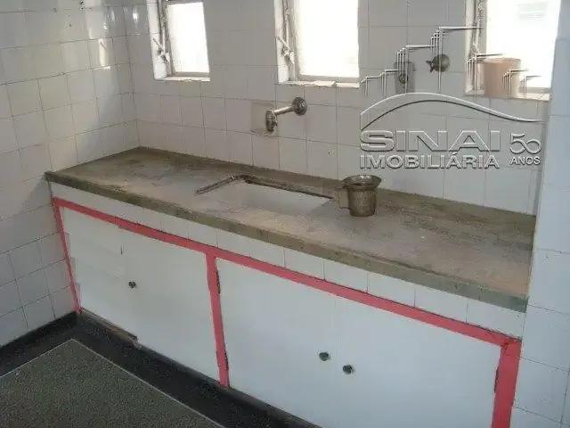 Apartamento para Locação em São Paulo/SP Bom Retiro 2 Quartos