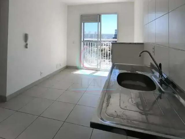 Apartamento para Locação em São Paulo/SP Bom Retiro 2 Quartos