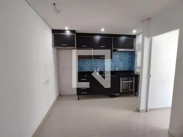 Apartamento para Locação em São Paulo/SP Bom Retiro 2 Quartos