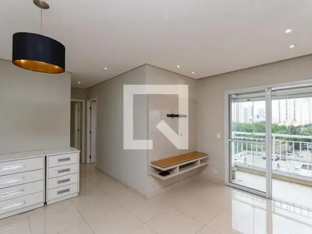 Apartamento para Locação em São Paulo/SP Bom Retiro 2 Quartos