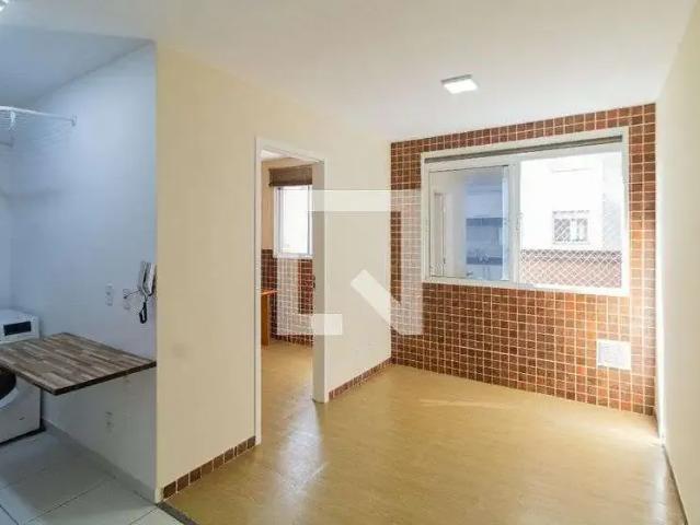 Apartamento para Locação em São Paulo/SP Bom Retiro 2 Quartos