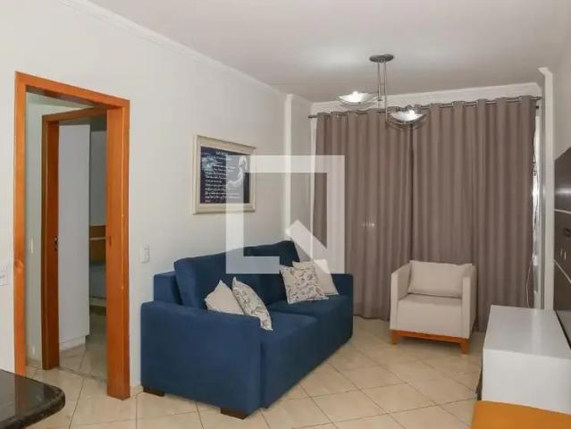 Apartamento para Locação em São Paulo/SP Bom Retiro 2 Quartos