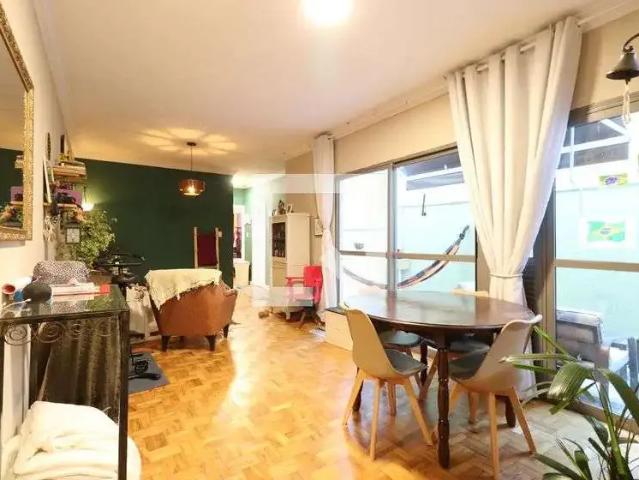 Apartamento para Locação em São Paulo/SP Bom Retiro 2 Quartos