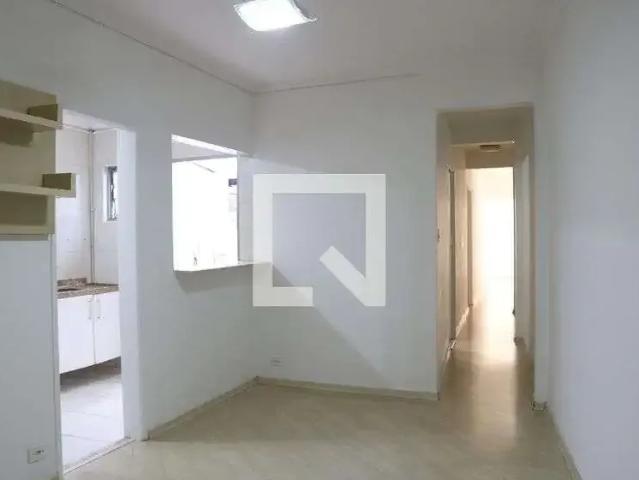 Apartamento para Locação em São Paulo/SP Bom Retiro 2 Quartos