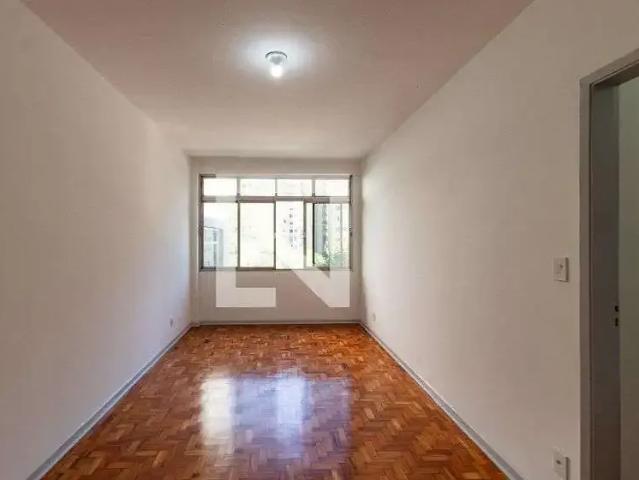 Apartamento para Locação em São Paulo/SP Bom Retiro 2 Quartos
