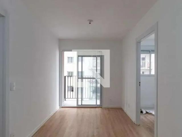 Apartamento para Locação em São Paulo/SP Bom Retiro 2 Quartos