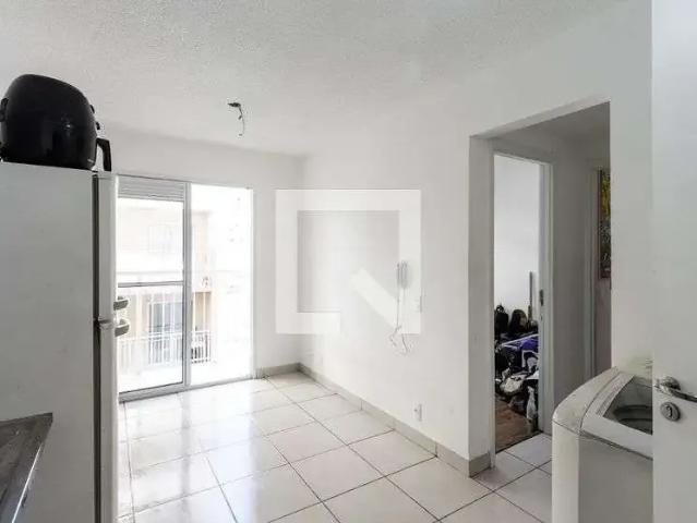 Apartamento para Locação em São Paulo/SP Bom Retiro 2 Quartos