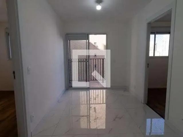 Apartamento para Locação em São Paulo/SP Bom Retiro 2 Quartos