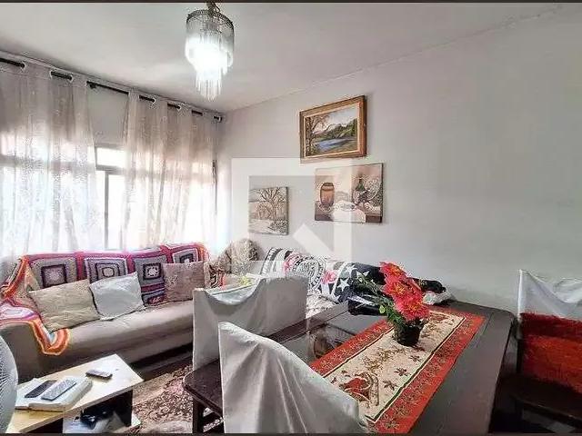 Apartamento para Locação em São Paulo/SP Bom Retiro 2 Quartos