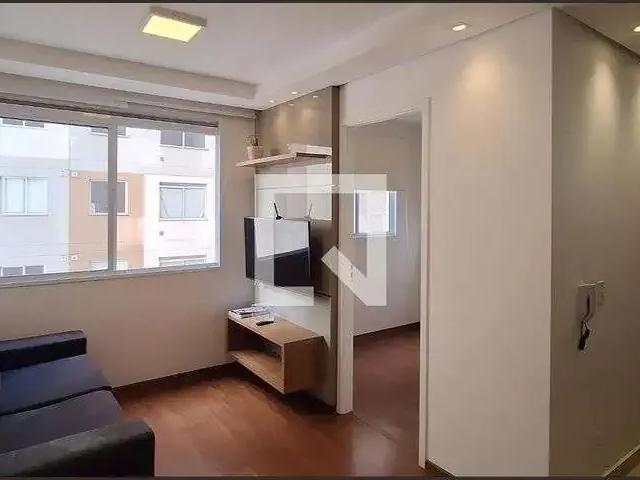 Apartamento para Locação em São Paulo/SP Bom Retiro 2 Quartos