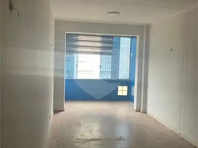 Apartamento para Locação em São Paulo/SP Bom Retiro 2 Quartos
