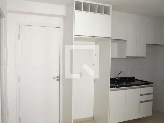 Apartamento para Locação em São Paulo/SP Bom Retiro 2 Quartos