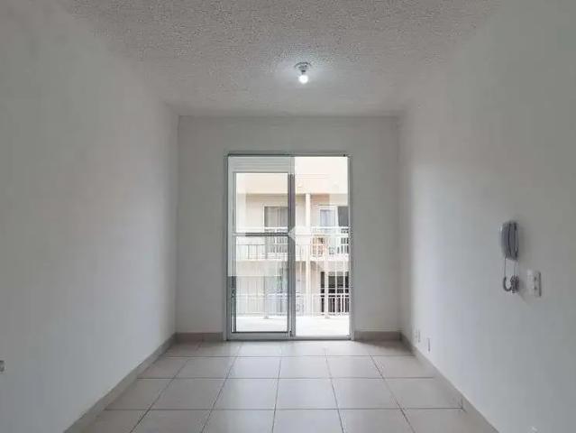 Apartamento para Locação em São Paulo/SP Bom Retiro 2 Quartos