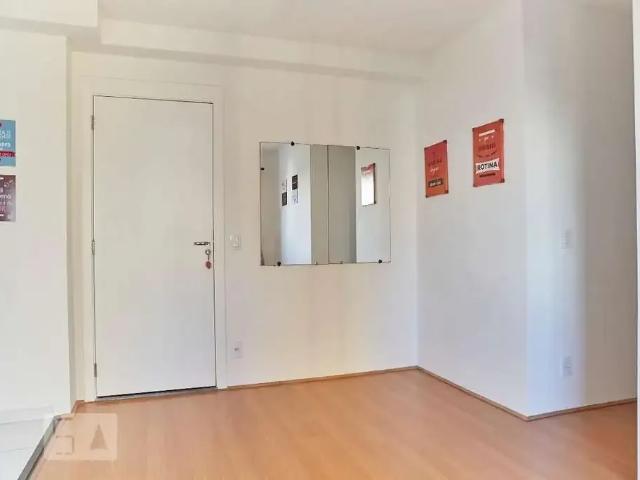 Apartamento para Locação em São Paulo/SP Bom Retiro 2 Quartos
