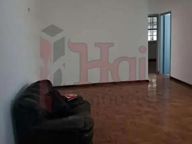 Apartamento para Locação em São Paulo/SP Bom Retiro 2 Quartos