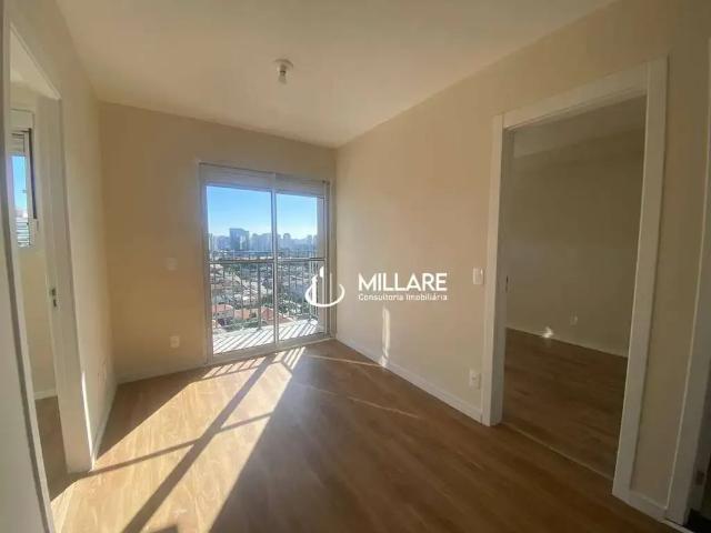 Apartamento para Locação em São Paulo/SP Bom Retiro 2 Quartos