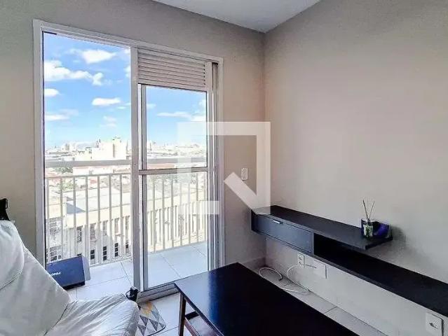 Apartamento para Locação em São Paulo/SP Bom Retiro 2 Quartos