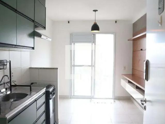Apartamento para Locação em São Paulo/SP Bom Retiro 2 Quartos
