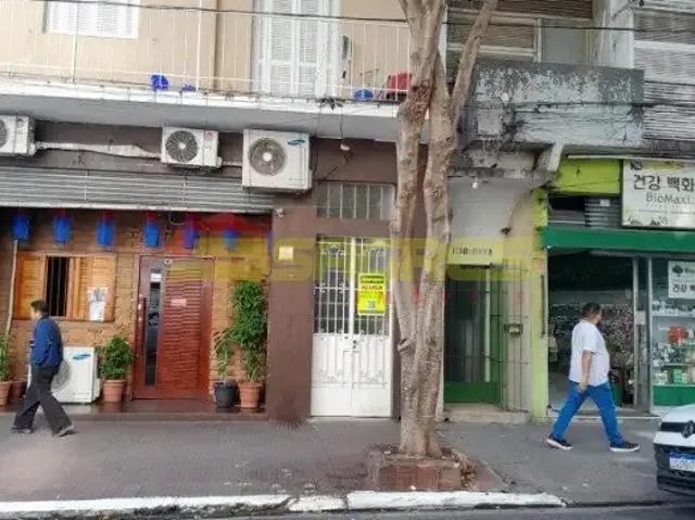 Apartamento para Locação em São Paulo/SP Bom Retiro 2 Quartos