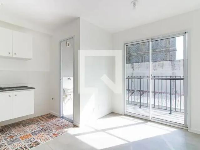 Apartamento para Locação em São Paulo/SP Bom Retiro 2 Quartos