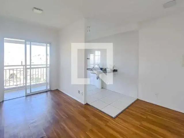 Apartamento para Locação em São Paulo/SP Bom Retiro 2 Quartos