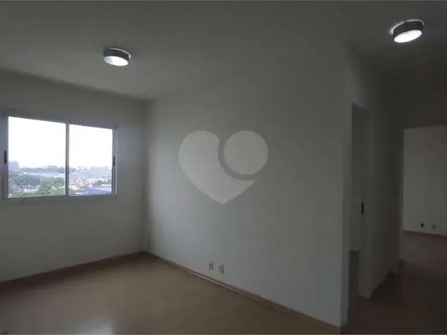 Apartamento para Locação em São Paulo/SP Bom Retiro 2 Quartos