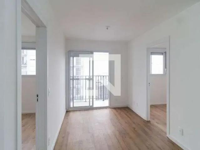 Apartamento para Locação em São Paulo/SP Bom Retiro 2 Quartos