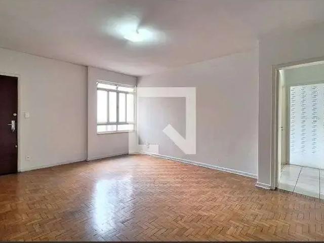 Apartamento para Locação em São Paulo/SP Bom Retiro 2 Quartos