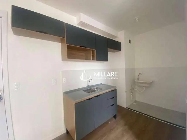 Apartamento para Locação em São Paulo/SP Bom Retiro 2 Quartos