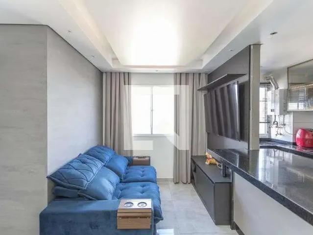 Apartamento para Locação em São Paulo/SP Bom Retiro 2 Quartos